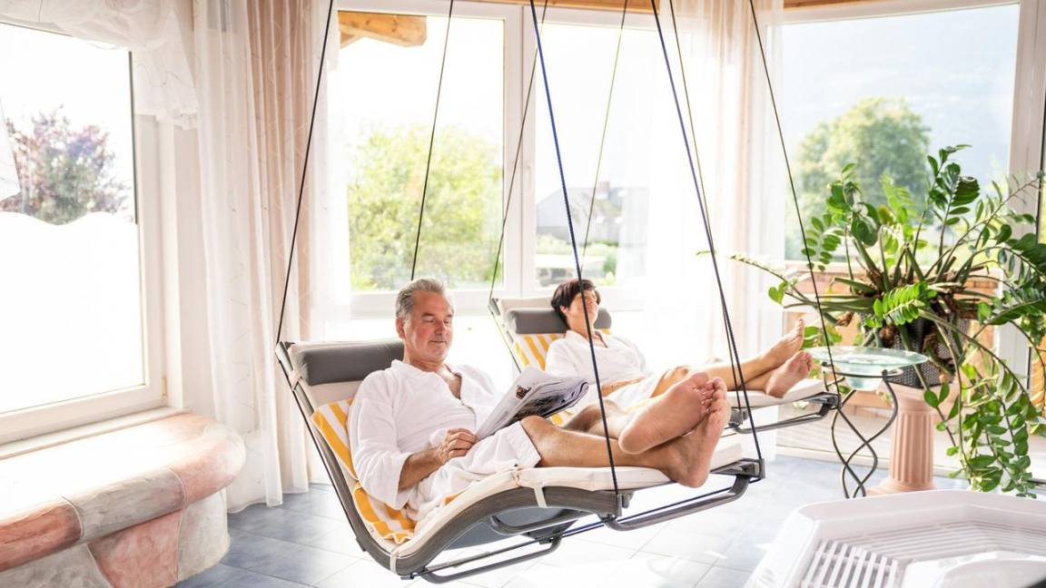 40 M² Ferienwohnung ∙ 1 Schlafzimmer ∙ 2 Gäste - Faaker See