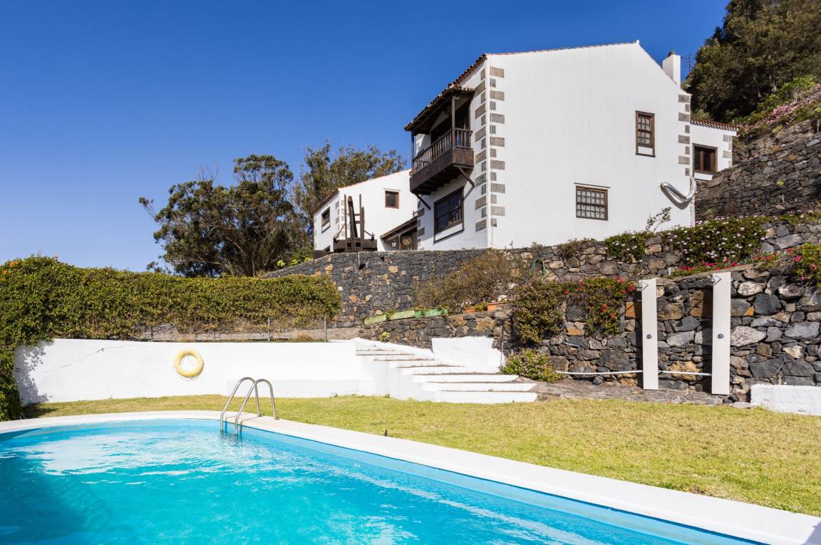 375 M² Casa ∙ 7 Habitaciones ∙ 14 Huéspedes - Santa Cruz de Tenerife