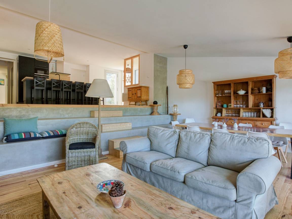 200 M² Villa ∙ 5 Schlafzimmer ∙ 12 Gäste - Biscarrosse