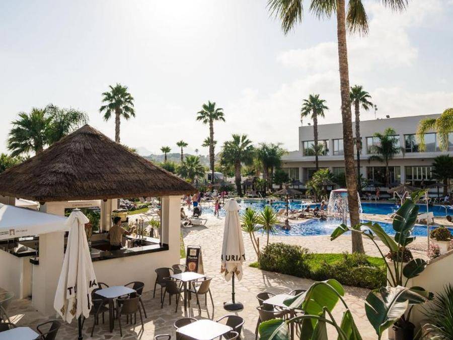 Mobil-home ∙ 2 Chambres ∙ 4 Personnes - Altea