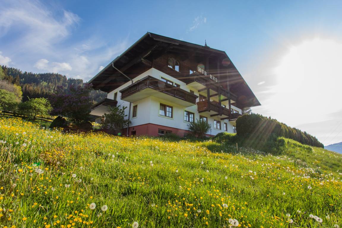 91 M² Apartamento ∙ 2 Habitaciones ∙ 6 Huéspedes - Schladming