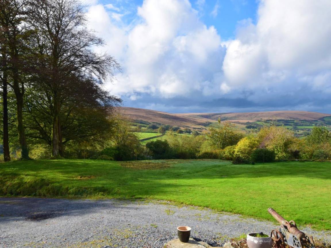 Cottage ∙ 2 Bedrooms ∙ 2 Guests - Exmoor