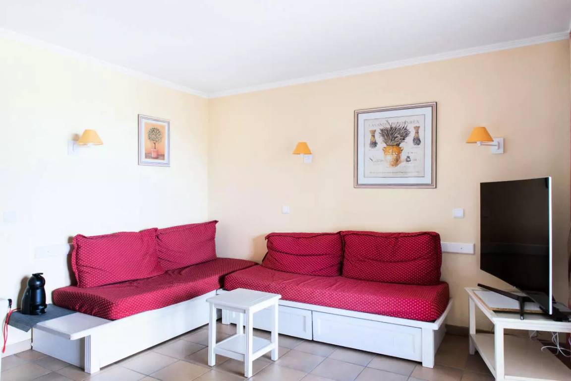 30 M² Appartement ∙ 1 Chambre ∙ 5 Personnes - Pélissanne