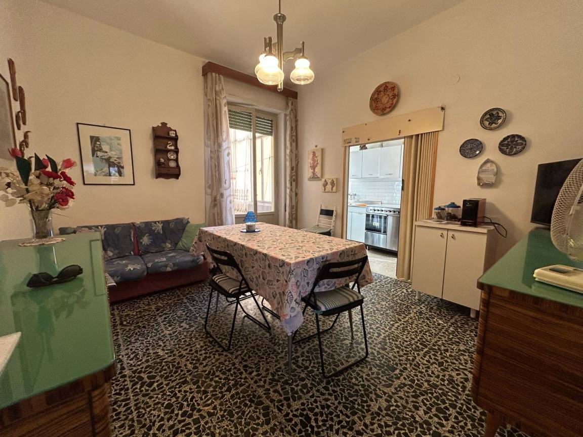 75 M² Apartment ∙ 2 Bedrooms ∙ 6 Guests - Follonica