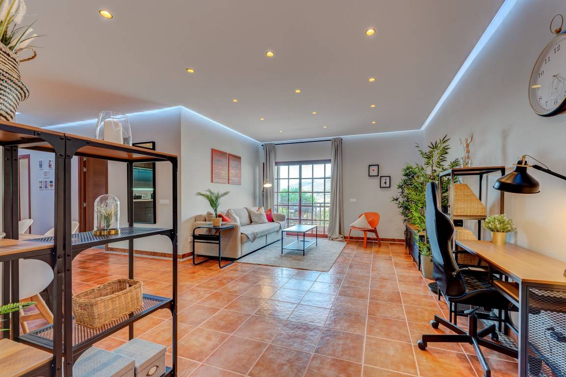 109 M² Apartment ∙ 3 Bedrooms ∙ 8 Guests - Adeje