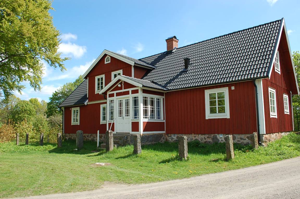 Farmhouse ∙ 3 Bedrooms ∙ 8 Guests - Älmhult