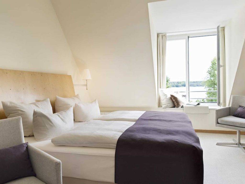 20 M² Hotel ∙ 1 Bedroom ∙ 2 Guests - Waren