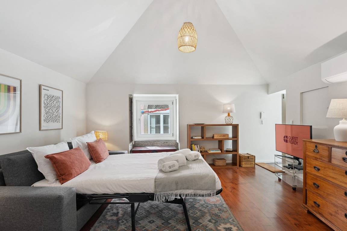 House ∙ 1 Bedroom ∙ 4 Guests - Porto