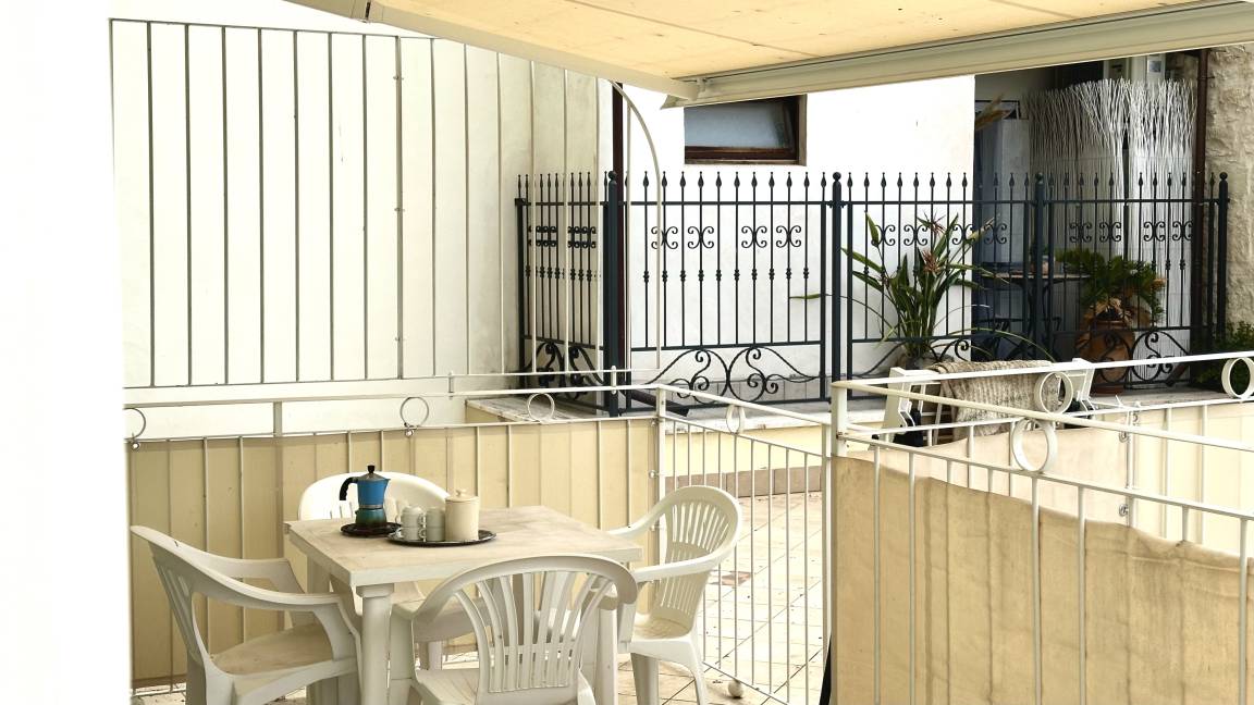 55 M² Apartment ∙ 2 Bedrooms ∙ 4 Guests - Numana