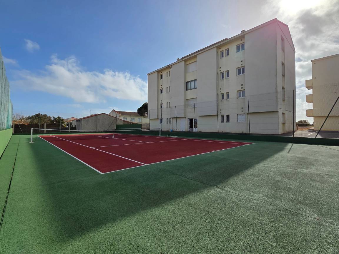 56 M² Appartement ∙ 2 Chambres ∙ 5 Personnes - La Faute-sur-Mer