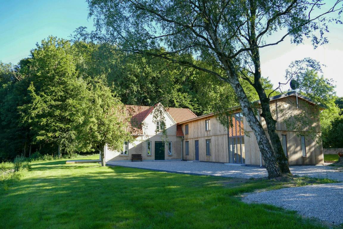 Ferienhaus ∙ 2 Schlafzimmer ∙ 6 Gäste - Ostsee