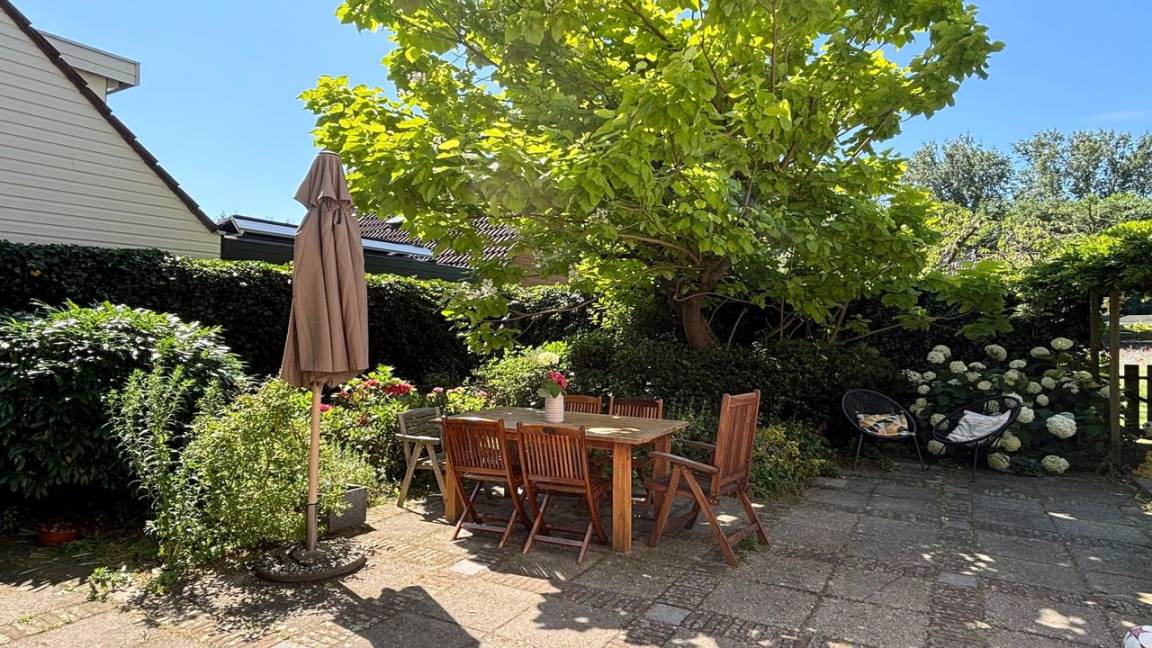 87 M² Ferienhaus ∙ 3 Schlafzimmer ∙ 5 Gäste - Noordwijkerhout