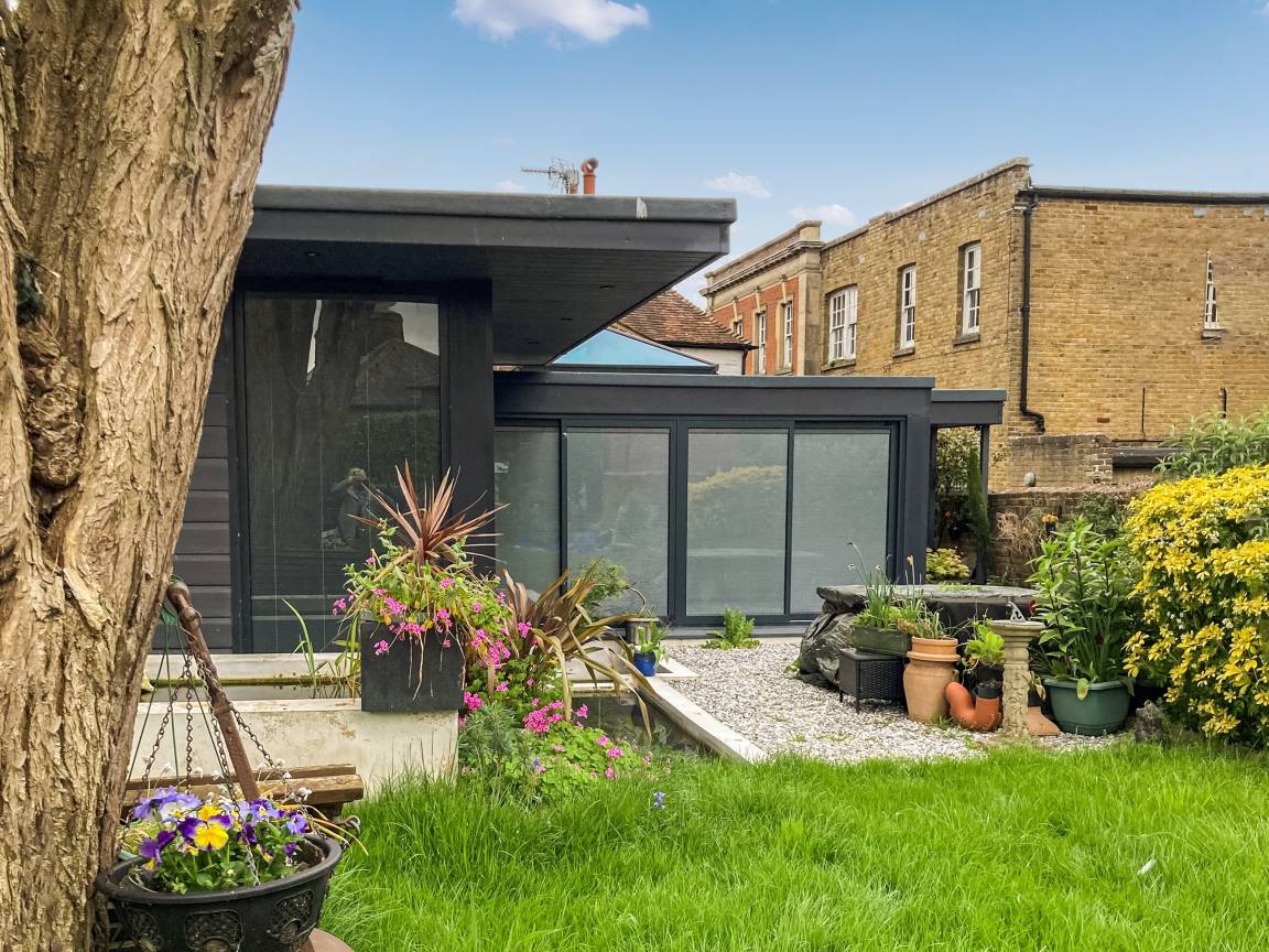 Cottage ∙ 2 Bedrooms ∙ 4 Guests - Herne Bay