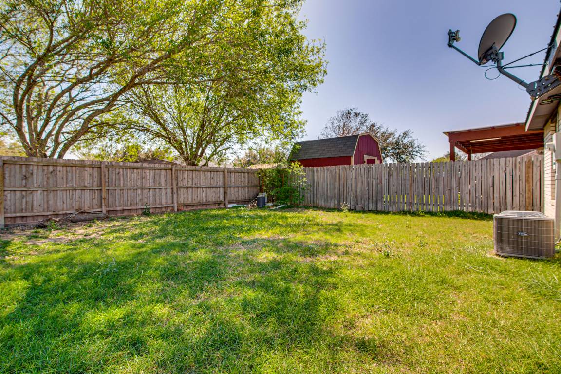 88 M² House ∙ 1 Bedroom ∙ 2 Guests - Texas