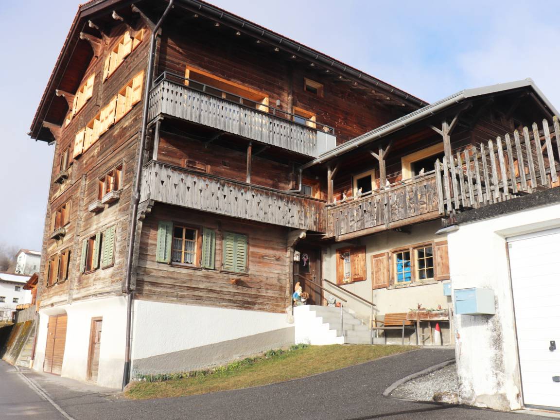 Apartment ∙ 2 Bedrooms ∙ 4 Guests - Elm