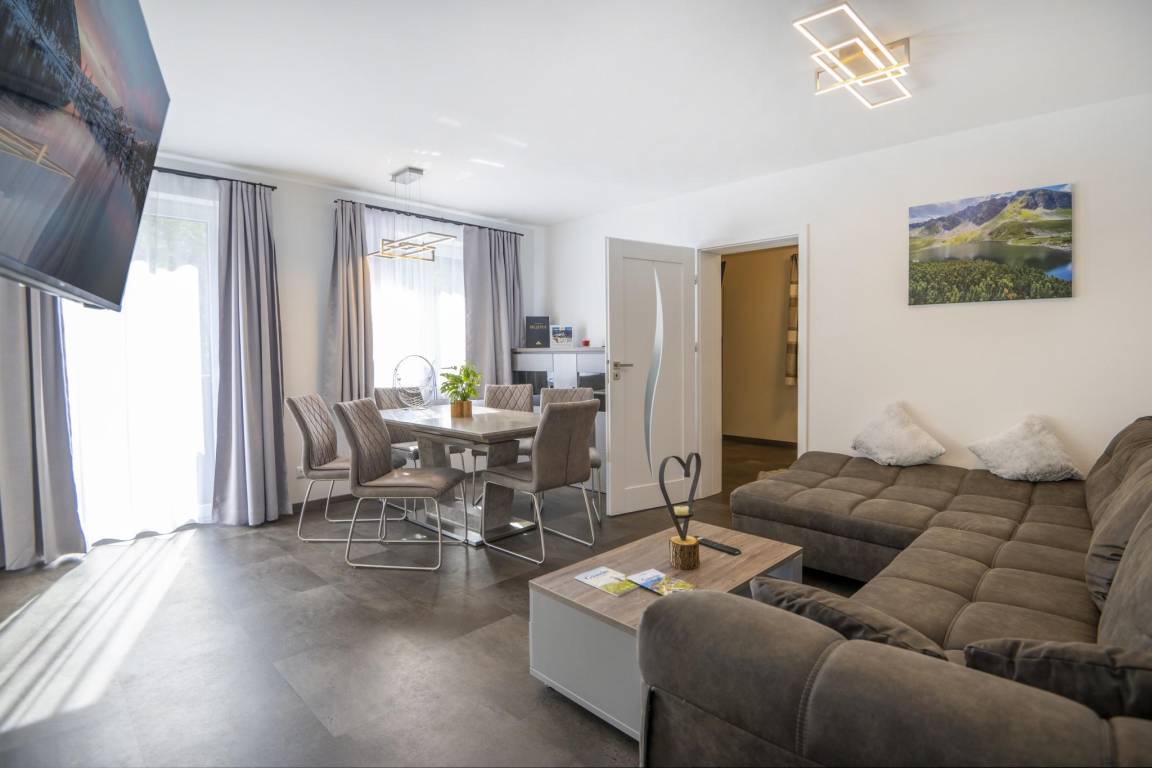 66 M² Huoneisto ∙ 2 Makuuhuonetta ∙ 6 Vierasta - Bad Gastein