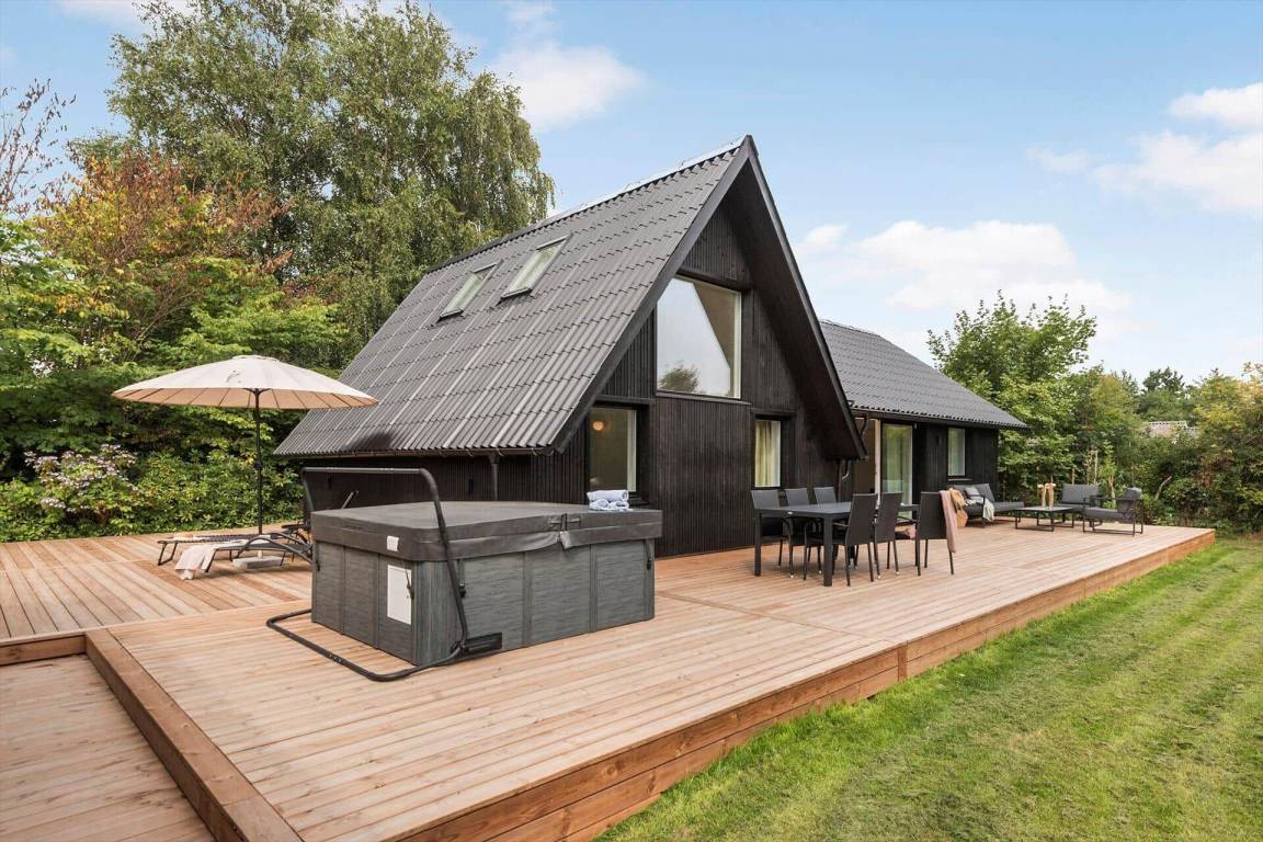 106 M² Casa ∙ 3 Habitaciones ∙ 7 Huéspedes - Hou