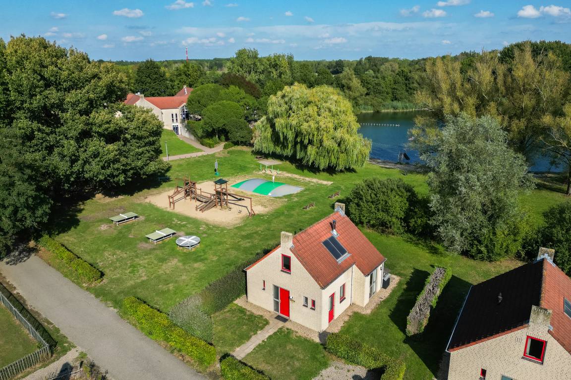 House ∙ 3 Bedrooms ∙ 6 Guests - Nijmegen