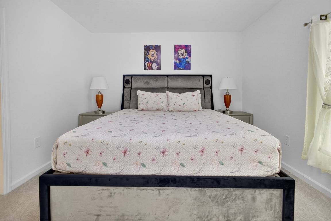 주택 ∙ 침실 3개 ∙ 게스트 8명 - 클레르몽