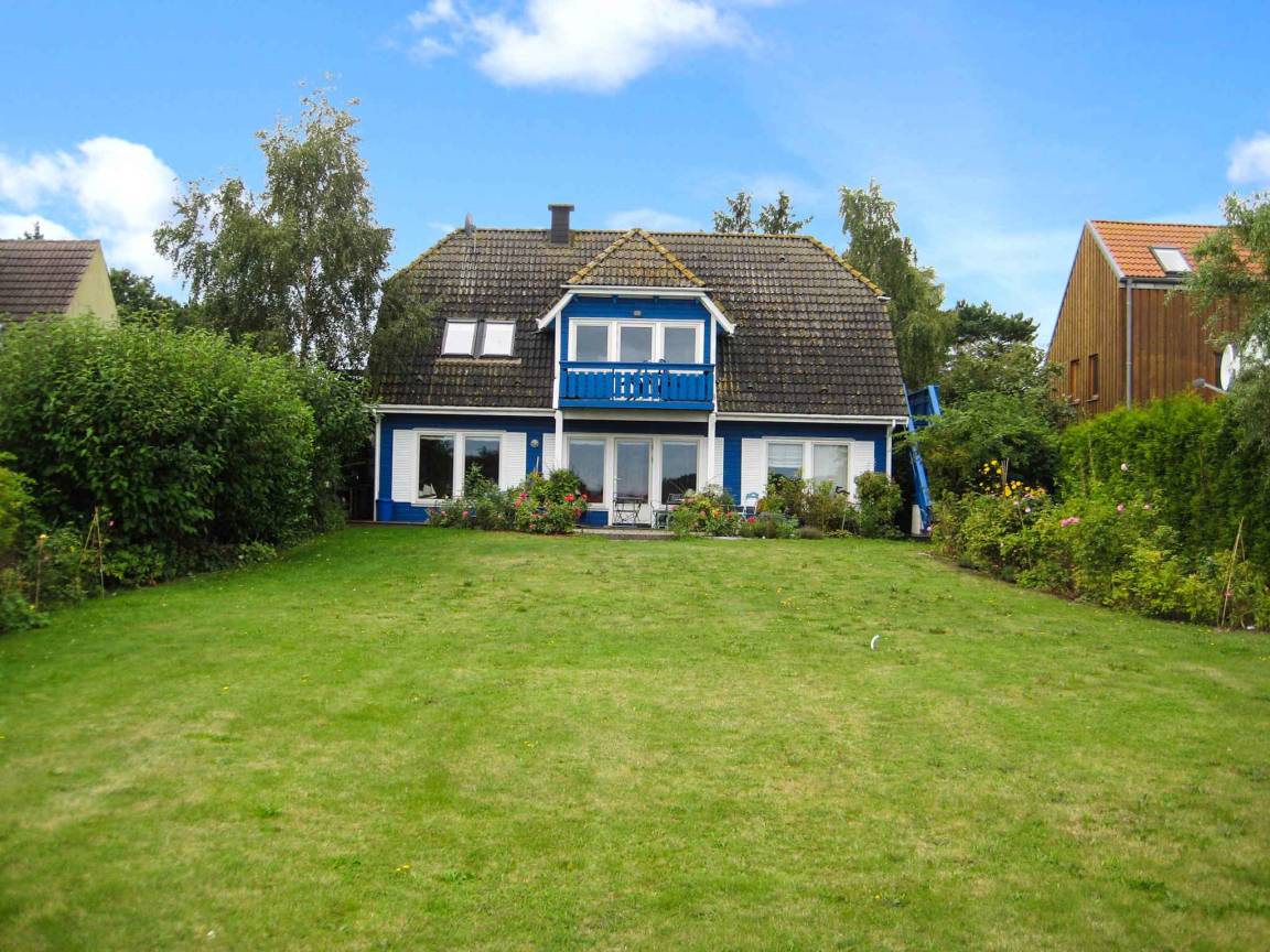 70 M² Ferienwohnung ∙ 2 Schlafzimmer ∙ 4 Gäste - Dierhagen
