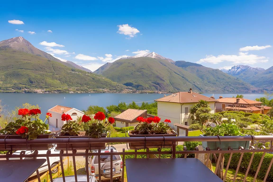 134 M² Maison De Vacances ∙ 2 Chambres ∙ 6 Personnes - Menaggio