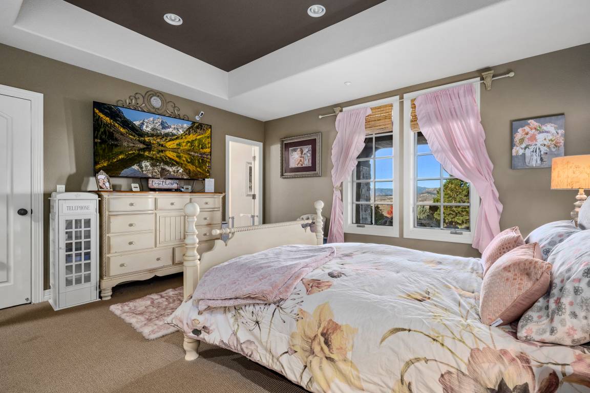 Casa ∙ 5 Habitaciones ∙ 10 Huéspedes - Castle Rock, CO