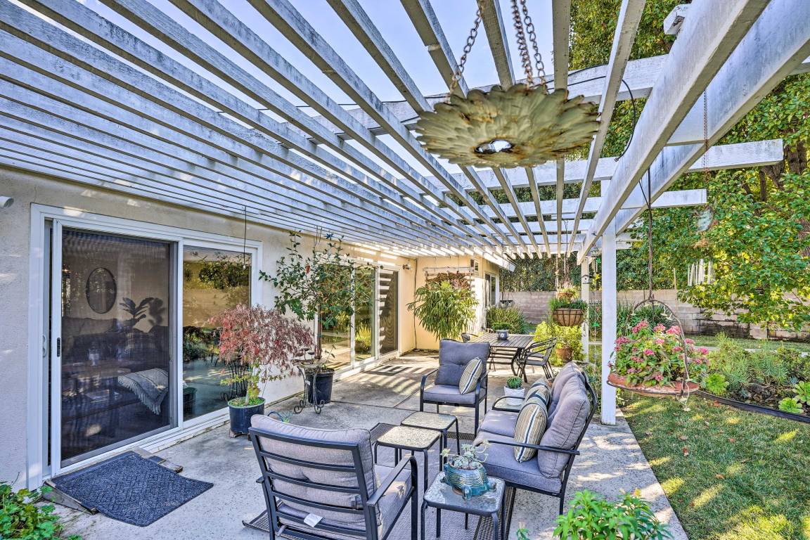 185 M² House ∙ 3 Bedrooms ∙ 7 Guests - Huntington Beach, CA