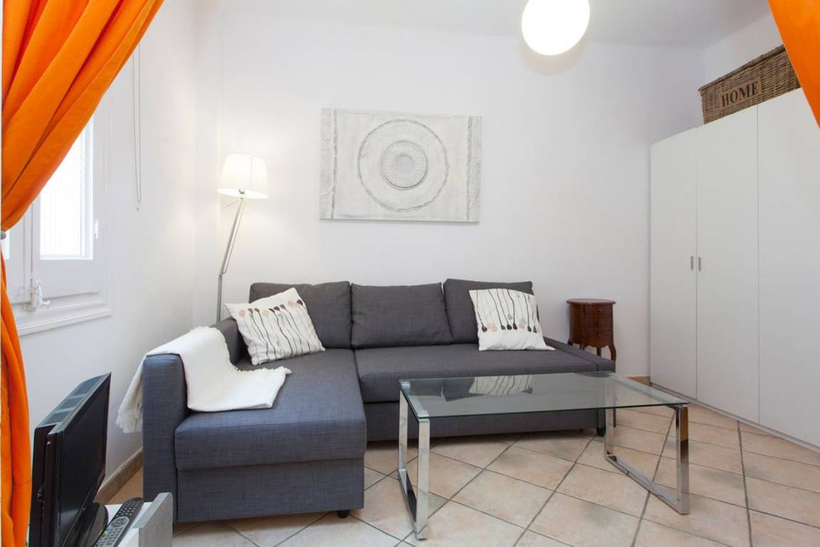 35 M² Appartement ∙ 1 Chambre ∙ 2 Personnes - Gavà