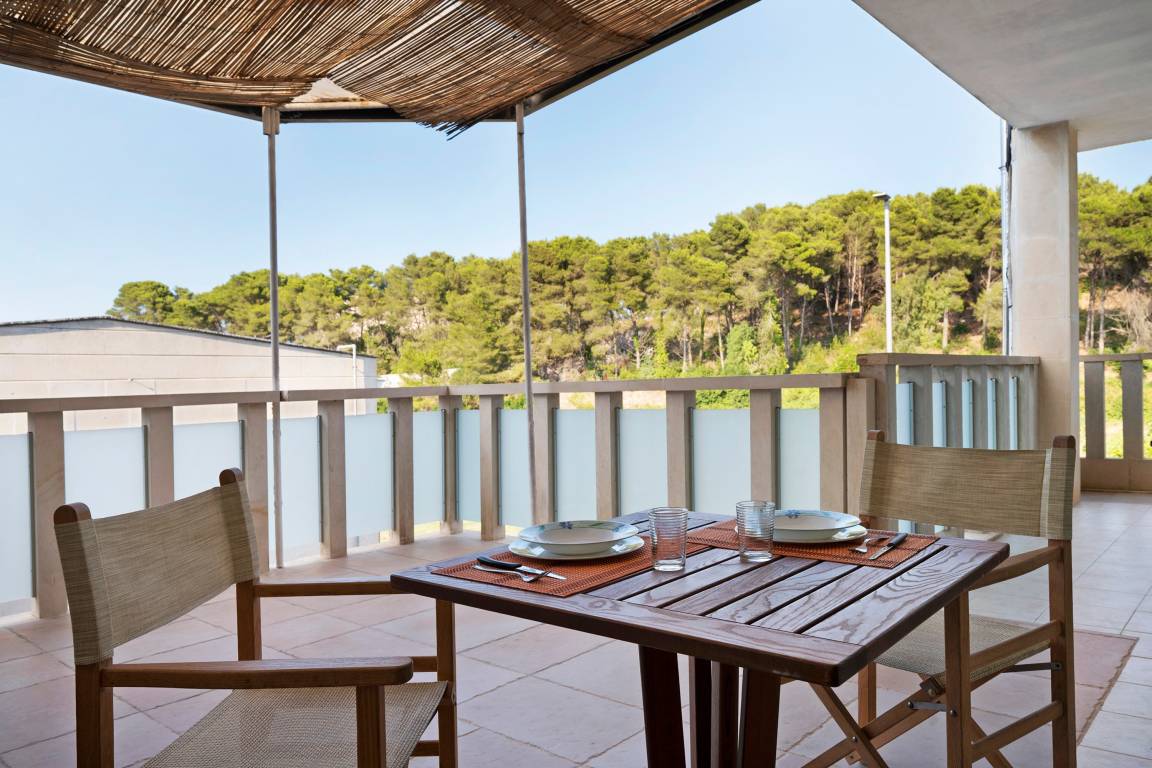 20 M² Estudio ∙ 1 Habitación ∙ 2 Huéspedes - Otranto