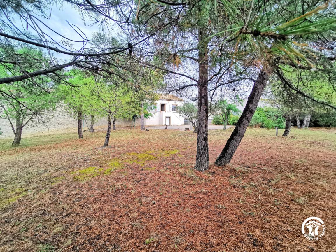 58 M² Gîte ∙ 2 Chambres ∙ 4 Personnes - Occitanie
