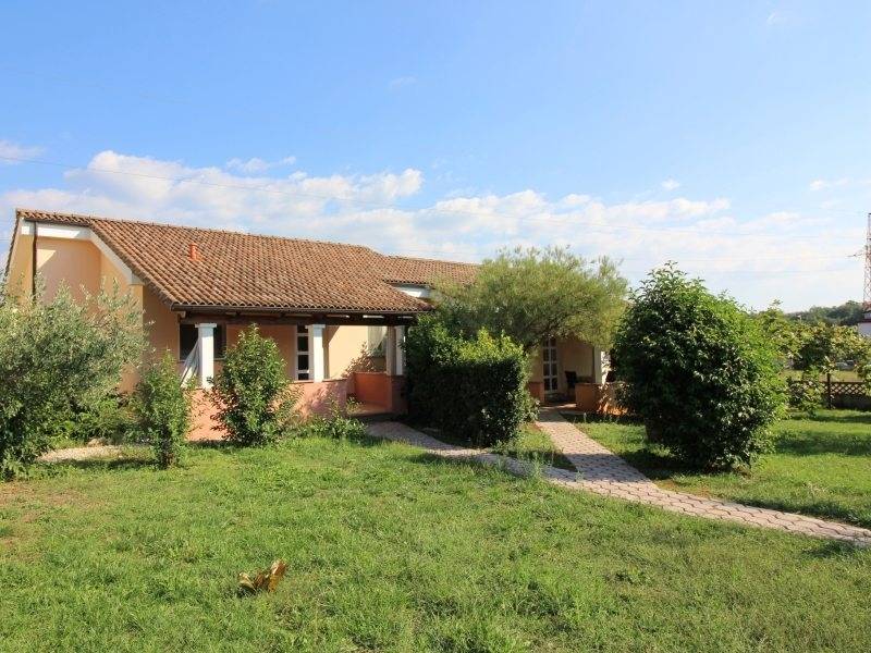 62 M² Casa ∙ 2 Quartos ∙ 5 Hóspedes - Porec