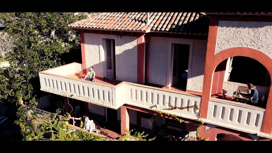 200 M² House ∙ 4 Bedrooms ∙ 8 Guests - Barcelona