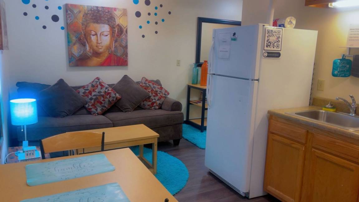 Apartment ∙ 1 Bedroom ∙ 3 Guests - PNC Park - Pittsburgh