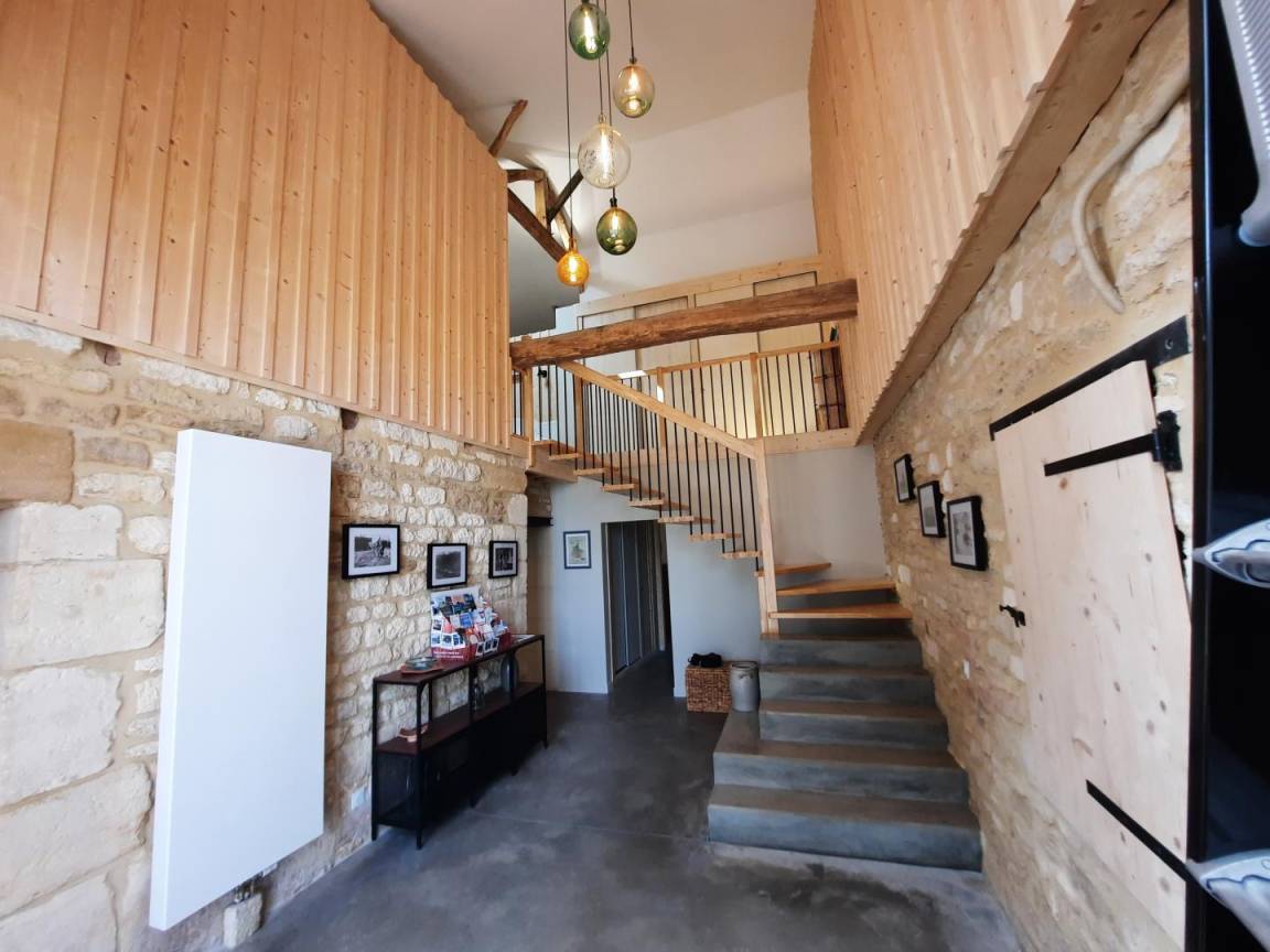 202 M² Gîte ∙ 4 Bedrooms ∙ 11 Guests - Ardennes