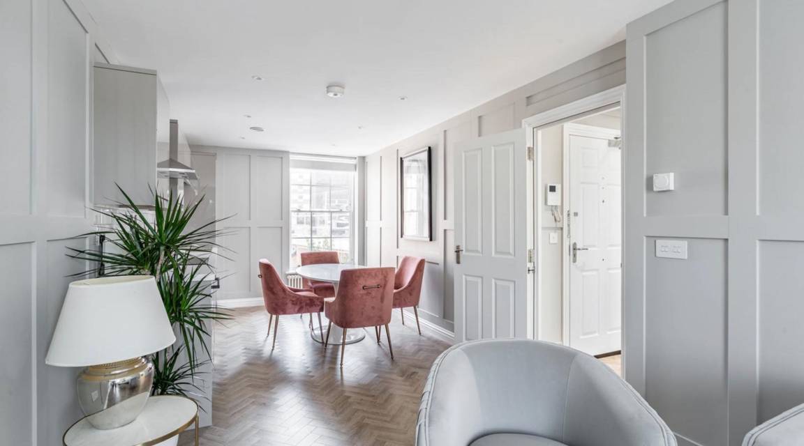 43 M² Apartment ∙ 1 Bedroom ∙ 2 Guests - Dunstable