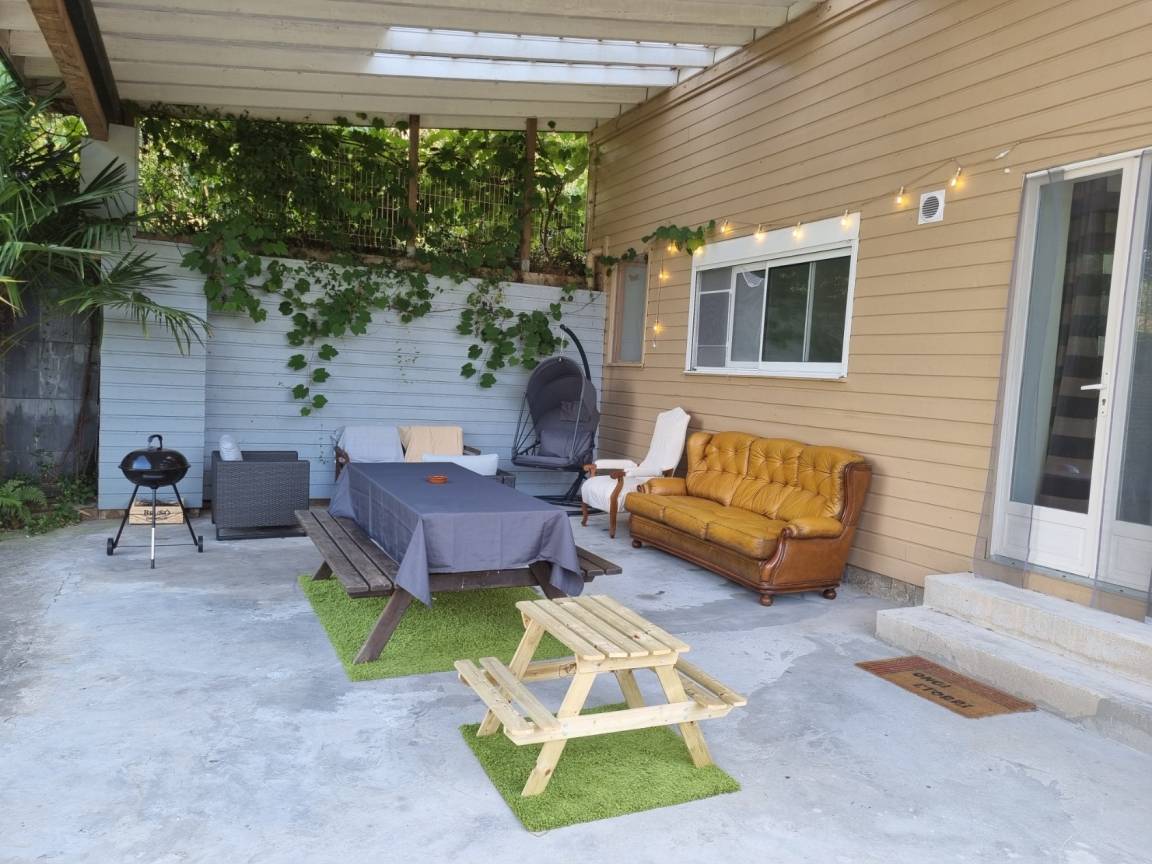 65 M² Talo ∙ 1 Makuuhuone ∙ 4 Vierasta - Pyrénées-Atlantiques