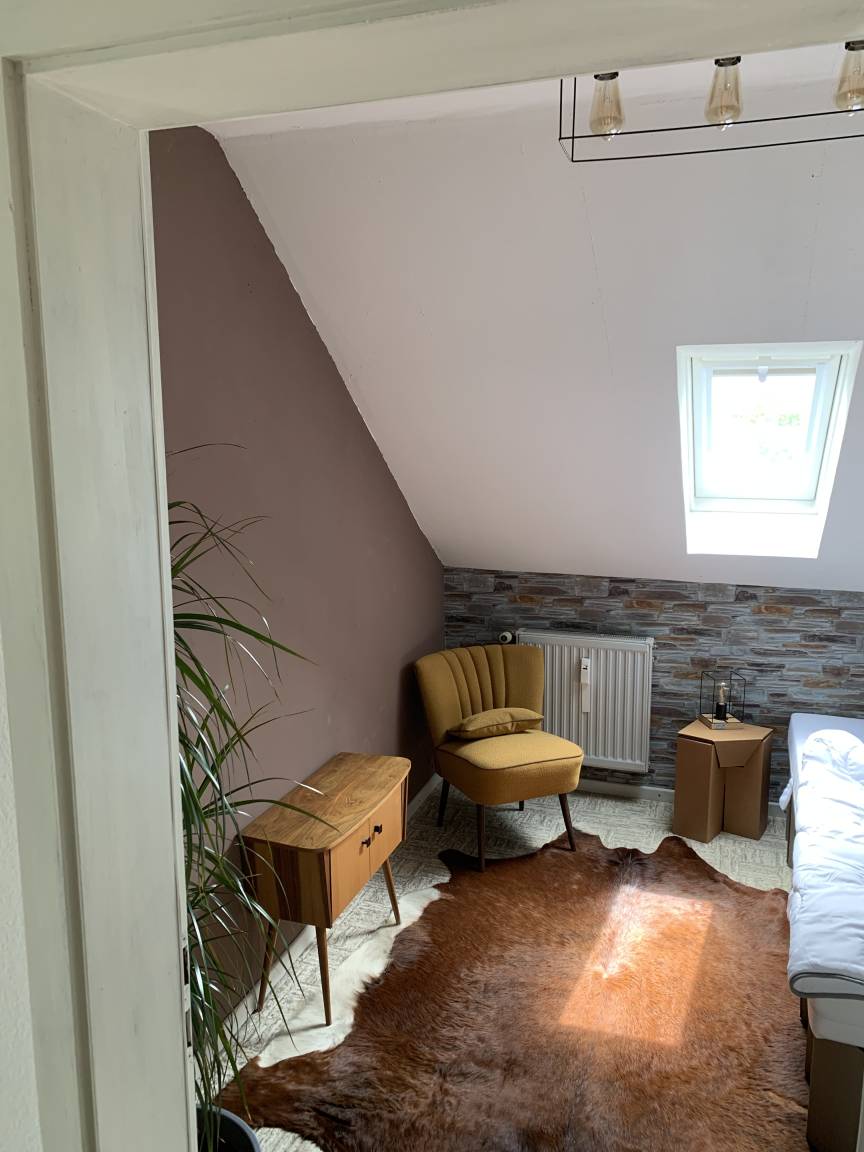 70 M² Apartment ∙ 3 Bedrooms ∙ 4 Guests - Giessen