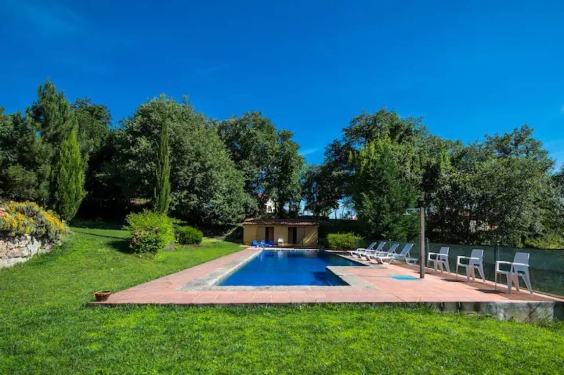 50 M² Maison De Vacances ∙ 2 Chambres ∙ 4 Personnes - Amarante