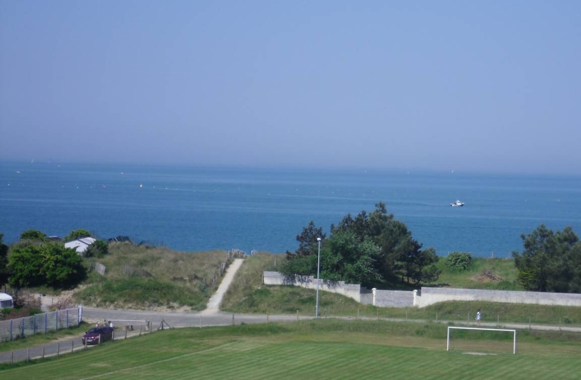 32 M² Apartment ∙ 1 Bedroom ∙ 4 Guests - Granville