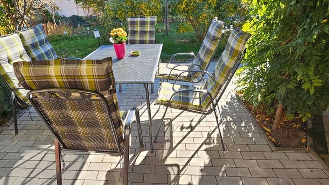 110 M² Ferienhaus ∙ 2 Schlafzimmer ∙ 6 Gäste - Thale