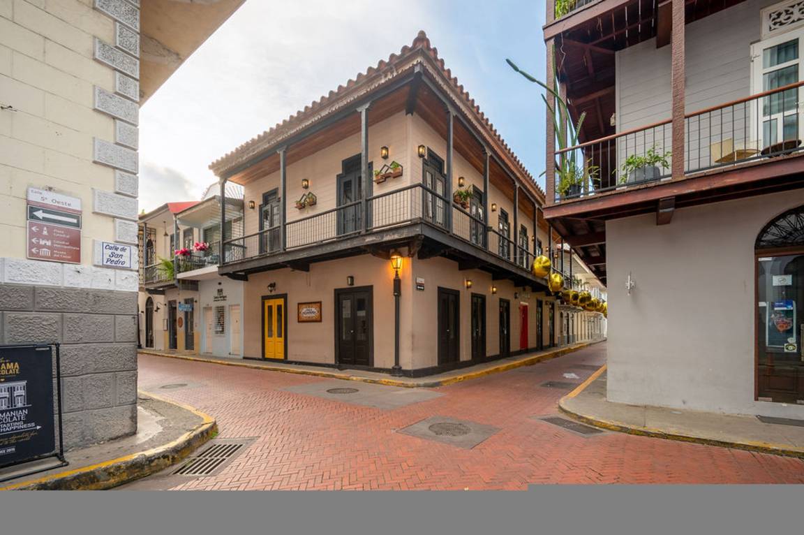 69 M² Appartement ∙ 1 Chambre ∙ 3 Personnes - Ciudad de Panamá