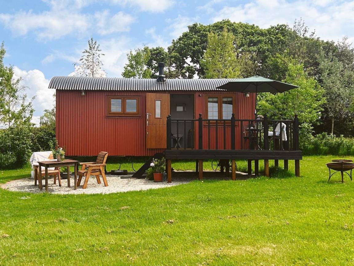 Cottage ∙ 1 Bedroom ∙ 2 Guests - Holsworthy