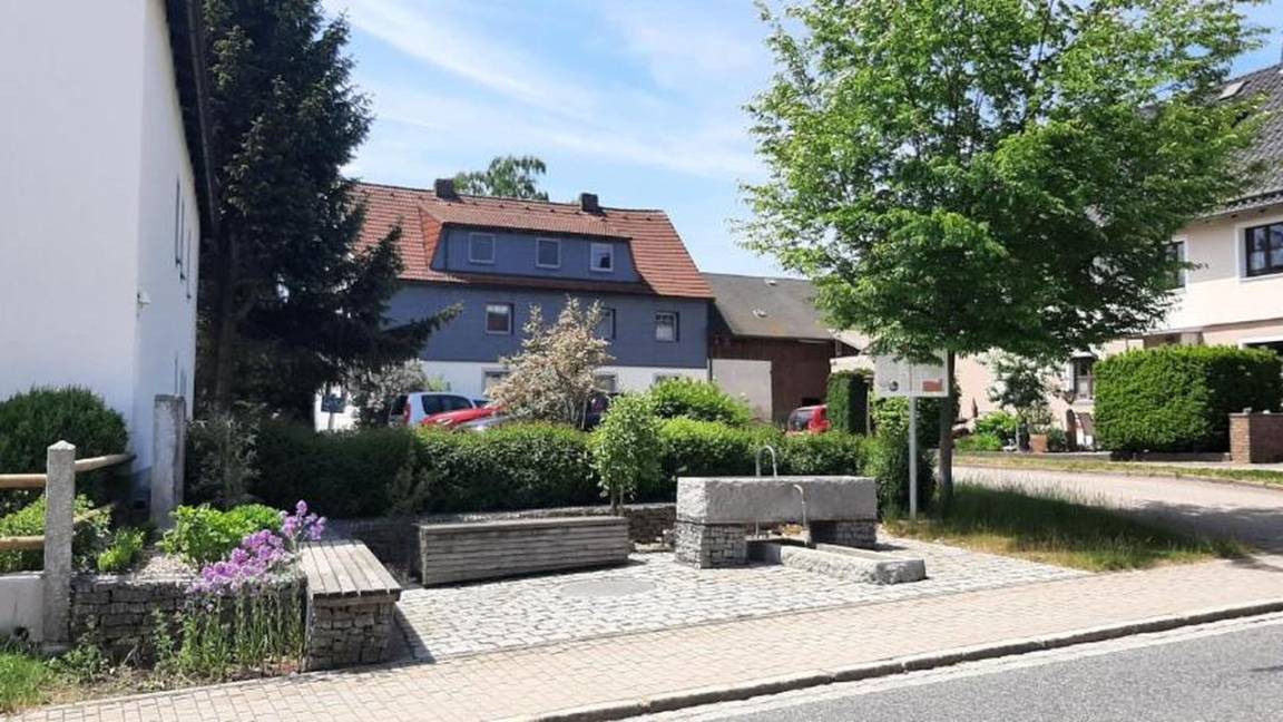 55 M² Ferienwohnung ∙ 2 Schlafzimmer ∙ 3 Gäste - Fichtelberg