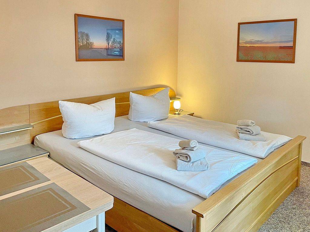 20 M² Ferienwohnung ∙ 1 Schlafzimmer ∙ 2 Gäste - Lübbenau/Spreewald