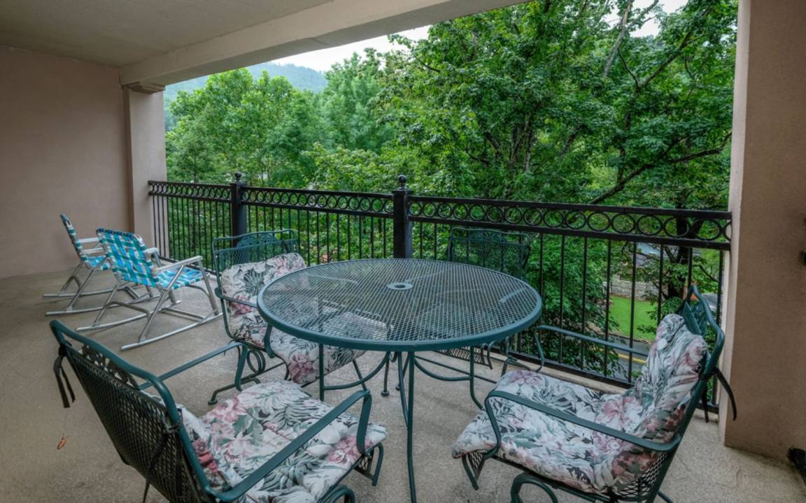115 M² Appartement En Copropriété ∙ 2 Chambres ∙ 4 Personnes - Gatlinburg, TN
