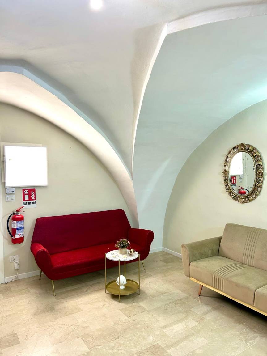 110 M² Apartment ∙ 5 Bedrooms ∙ 10 Guests - Gallipoli, Apulia