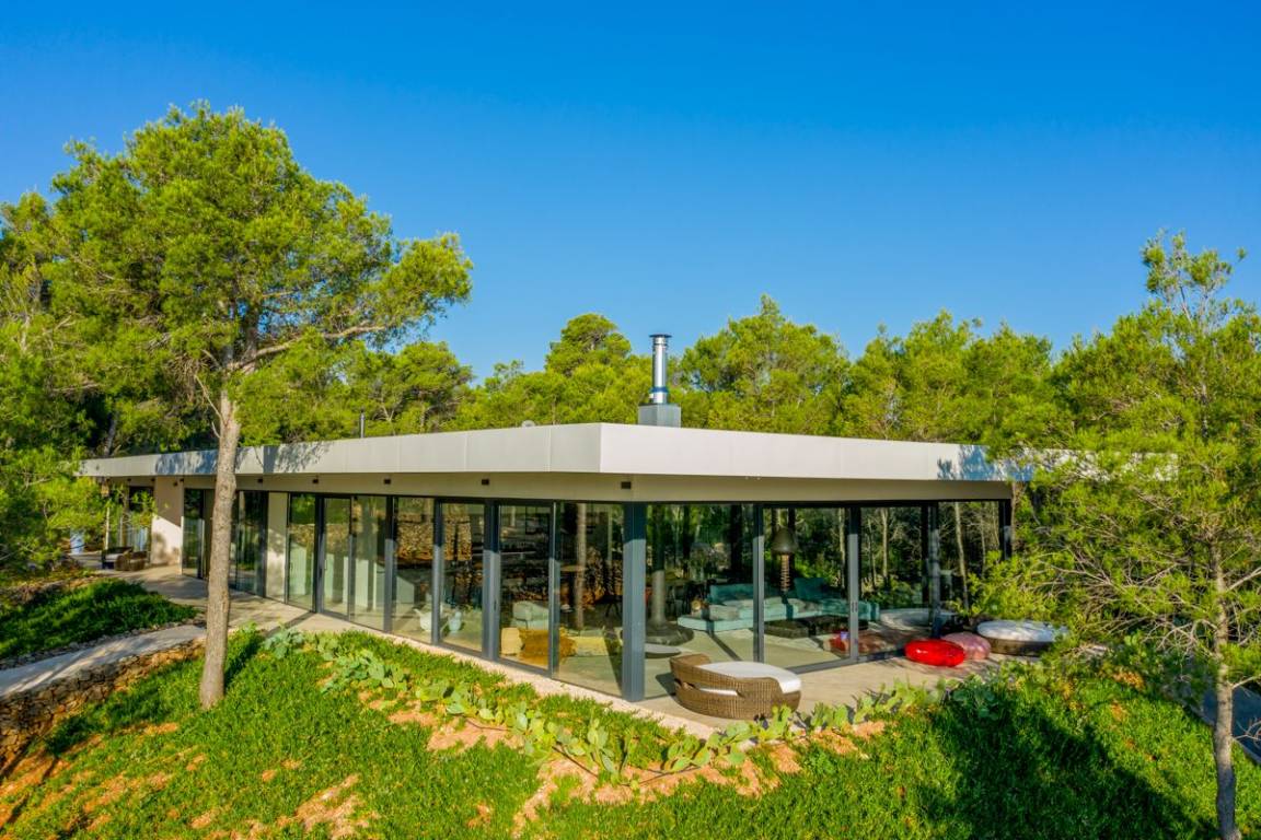 Villa ∙ 4 Schlafzimmer ∙ 8 Gäste - Jelsa