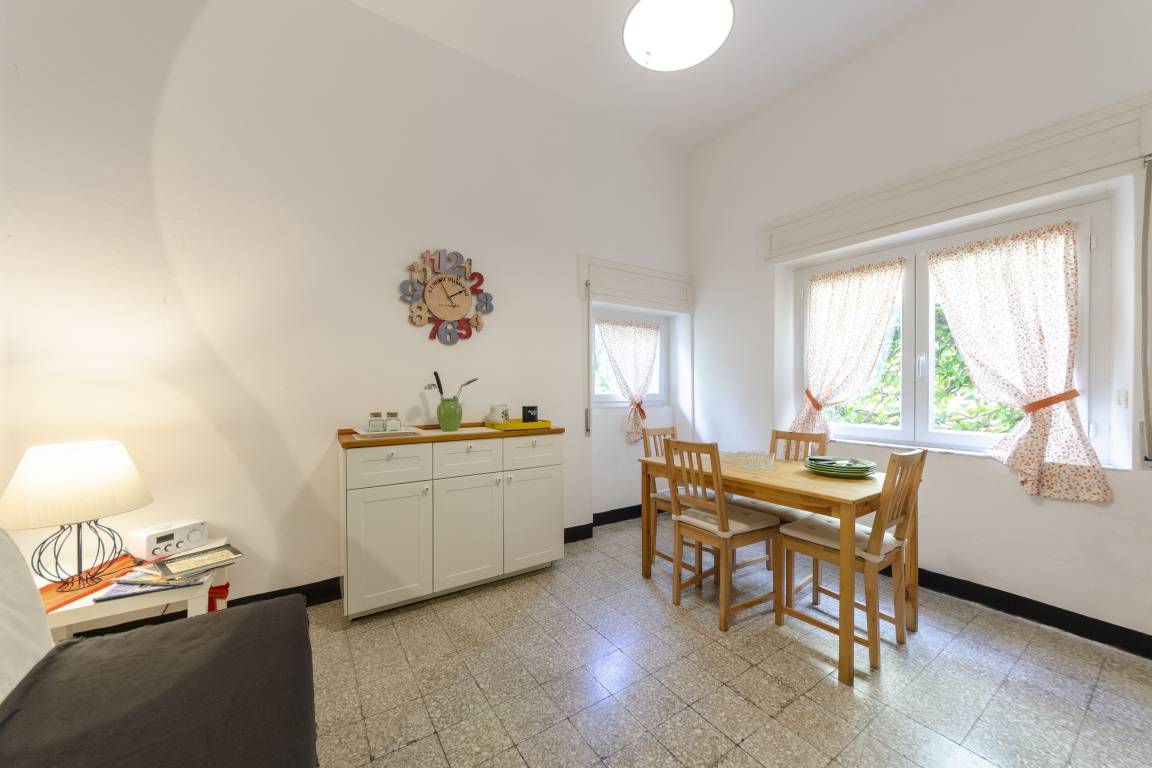 49 M² Apartment ∙ 1 Bedroom ∙ 2 Guests - Monterosso al Mare