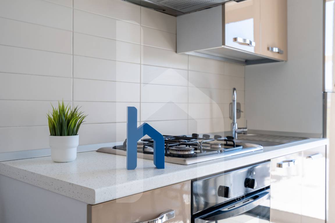 55 M² Apartamento ∙ 2 Habitaciones ∙ 6 Huéspedes - Pineto