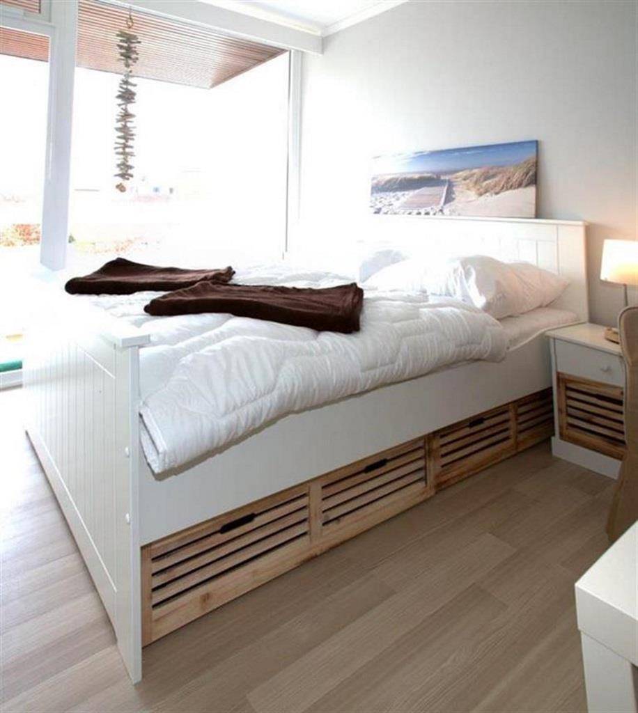 26 M² Apartment ∙ 2 Guests - Sankt Peter-Ording